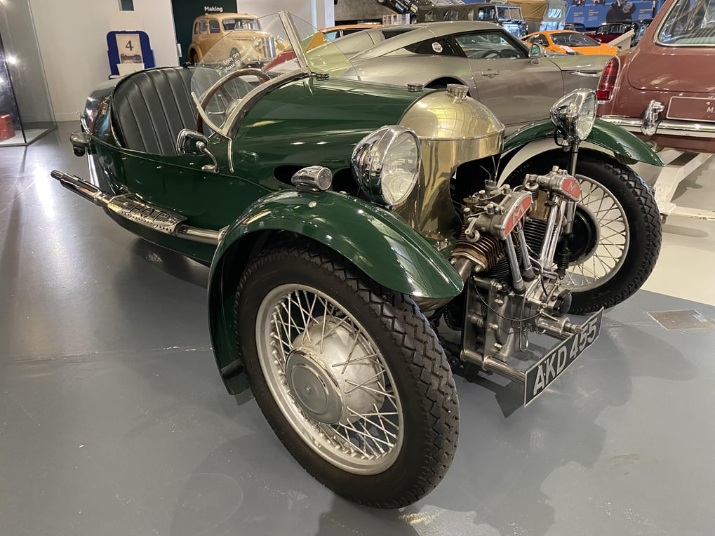 Online Collections - Details Page